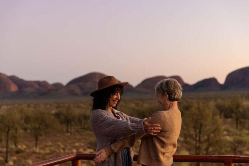 Uluru: Half Day Kata Tjuta & Valley of the Wind Tour - Flexibility and Booking