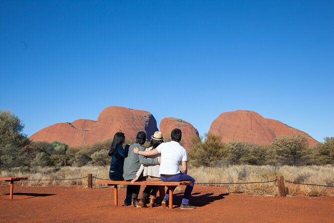 Uluru Kata Tjuta 1 Day 1 Night Outback Experience from Ayers Rock - FAQs
