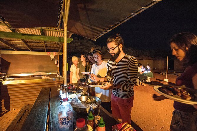 Uluru, Kata Tjuta and Kings Canyon Camping Safari from Alice Springs - Authentic Experiences and Cultural Insights