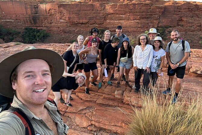 Uluru, Kata Tjuta and Kings Canyon Camping Safari from Ayers Rock - FAQ