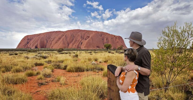 Uluru Kata Tjuta & Kings Canyon 3-Day 2-Night Camping Tour - The Authentic Experience and Authenticity