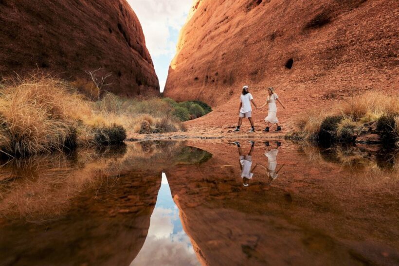 Uluru Kata Tjuta & Kings Canyon 3-Day 2-Night Camping Tour - Price and Value