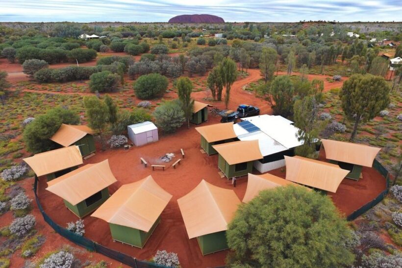 Uluru Kata Tjuta & Kings Canyon 3-Day 2-Night Camping Tour - Who Would Love This Tour?
