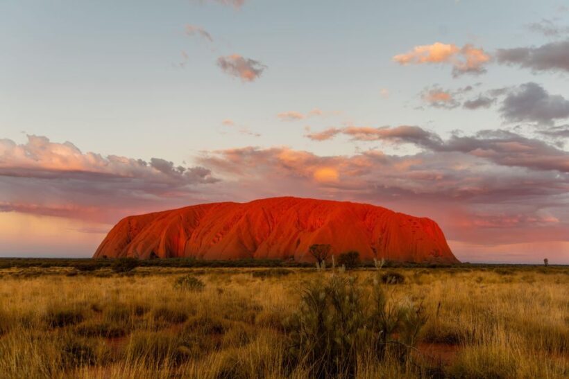 Uluru Kata Tjuta & Kings Canyon 3-Day 2-Night Camping Tour - Who Might Want to Skip It?