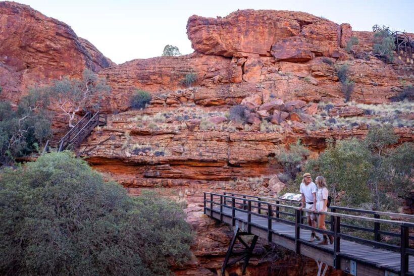 Uluru, Kata Tjuta & Kings Canyon Camping Tour - An In-Depth Look at the Tour
