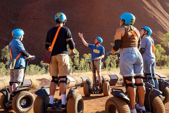 Uluru Morning Guided Base Walk - Who Will Love This Tour?