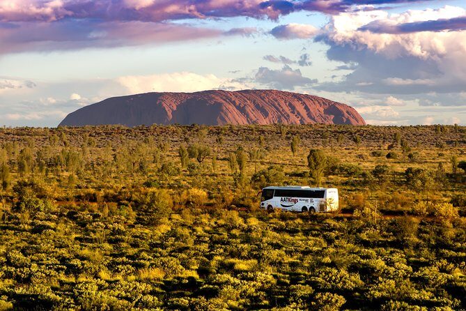 Uluru Morning Guided Base Walk - The Sum Up: Is This the Uluru Tour for You?