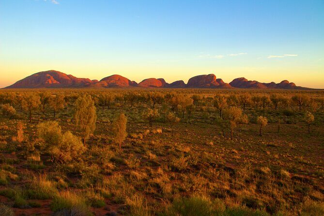 Uluru Overnight Escape from Alice Springs - An Authentic Journey into Australia’s Heart