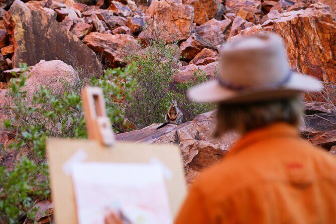 Uluru Overnight Escape from Alice Springs - Whats Included and What’s Not