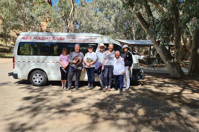 Uluru Overnight Escape from Alice Springs - A Balanced View: Pros and Cons