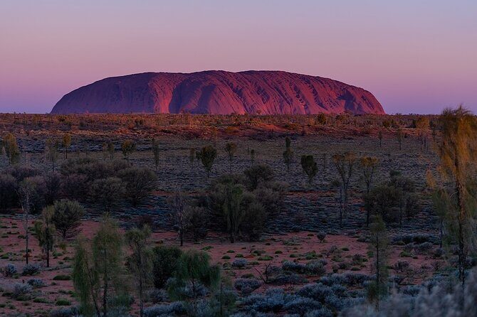 Uluru Overnight Escape from Ayers Rock - An In-Depth Look at the Tour Experience
