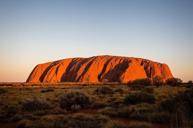 Uluru Overnight Escape from Ayers Rock - The Sum Up: Is This Tour Worth It?