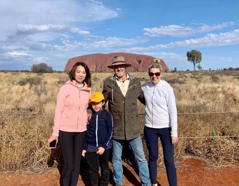 Uluru Private Tour with Aboriginal Guide - Frequently Asked Questions