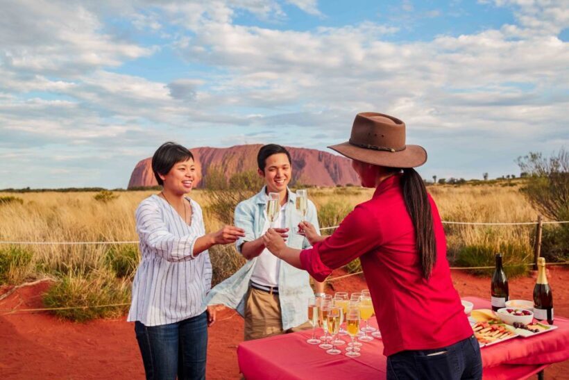 Uluru: Sacred Sites & Sunset Tour with Wine & Cheeseboard - Who Will Enjoy This Tour?