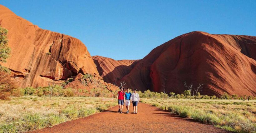 Uluru: Sacred Sites & Sunset Tour with Wine & Cheeseboard - FAQ