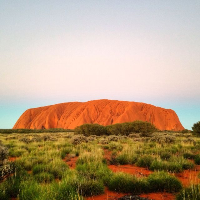 Uluru: Small Group Guided Tour with Sunset Refreshments - An In-Depth Look at the Tour Experience