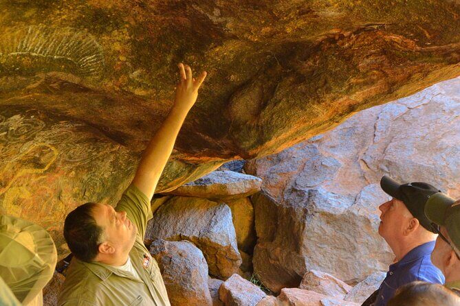Uluru Small Group Tour including Sunset - FAQs