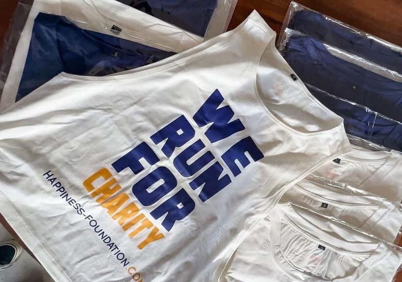 Uluwatu, Bali: Charity Run Club - Explore New Running Paths - The Community and Support