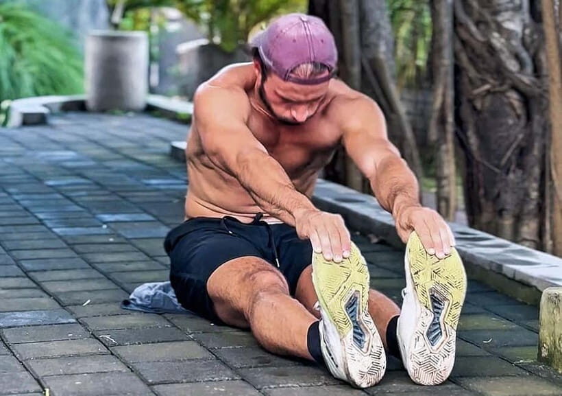 Uluwatu, Bali: Charity Run Club - Explore New Running Paths - Who Should Consider This Experience?