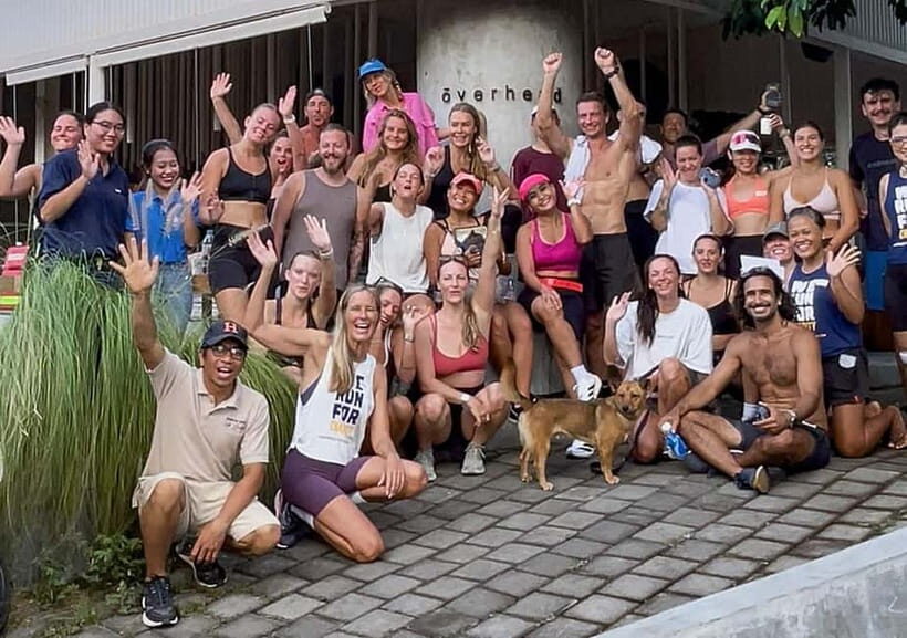 Uluwatu, Bali: Charity Run Club - Explore New Running Paths - Final Thoughts: Is It Worth It?