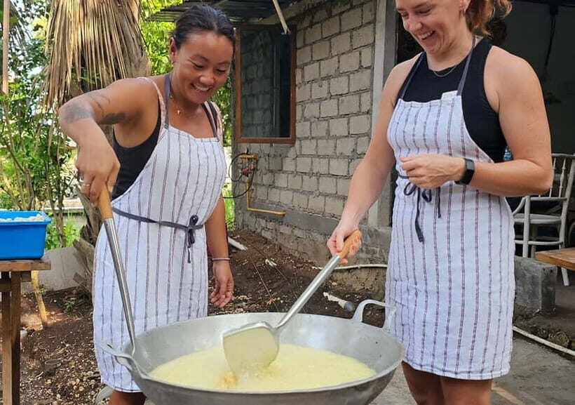 Uluwatu Bali: Lets Cook 180 Meals for underprivileged Locals - The Sum Up: Who Will Appreciate This Experience?
