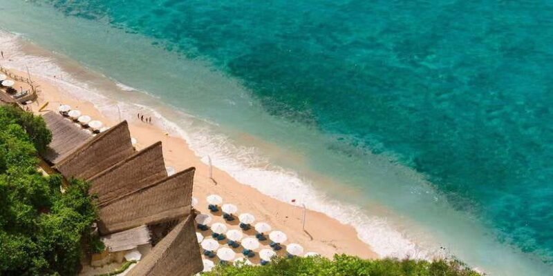 Uluwatu: Beach Club and Cliffside Private Bar Hopping Tour - Key Points