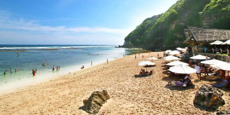 Uluwatu: Beach Club and Cliffside Private Bar Hopping Tour - Who Is This Tour Best For?