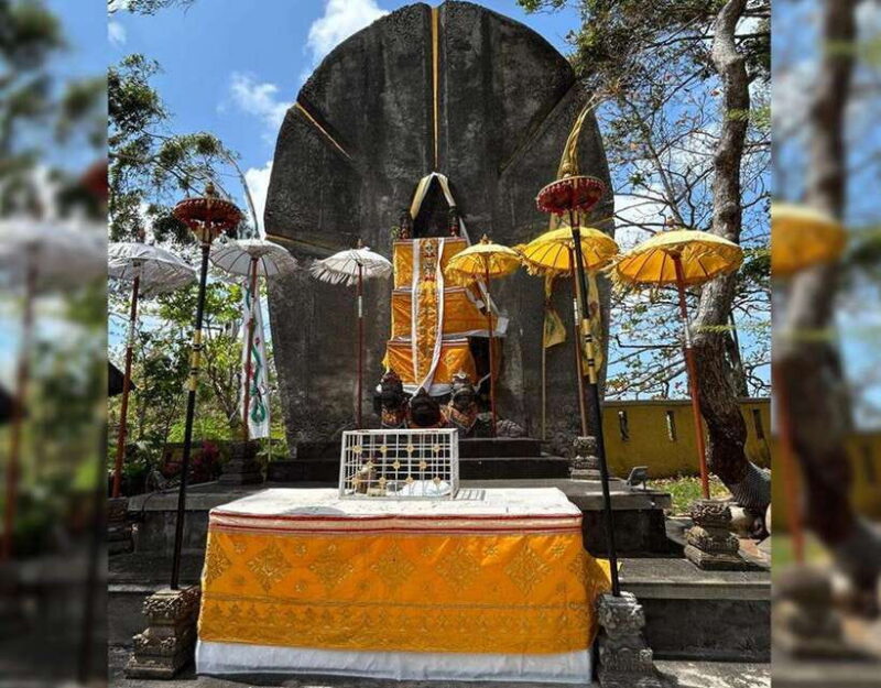 ULUWATU : gwk,tanah barak cliff,suluban beach - Why This Tour Offers Good Value