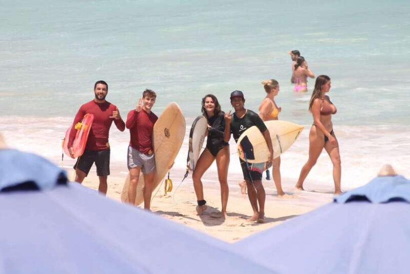 Uluwatu: Improve your surf skills with us - Key Points