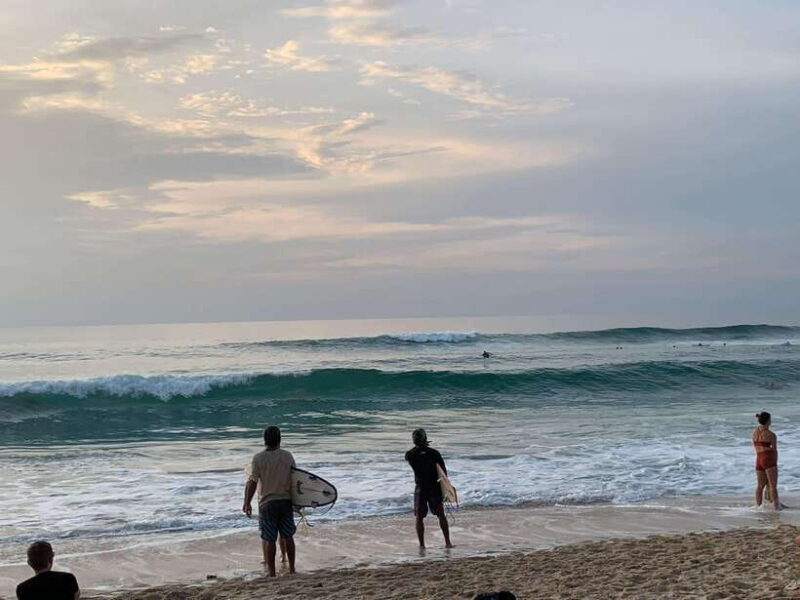 Uluwatu: Improve your surf skills with us - FAQ