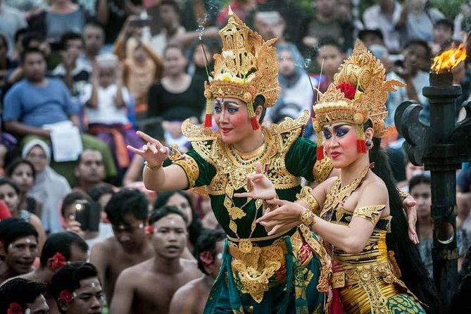 Uluwatu & Kecak Dance Tour (Private Half Day Tour) - FAQ