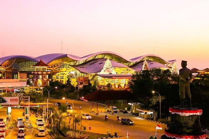 Uluwatu Kecak Tickets A Spectacular Show - The Sum Up