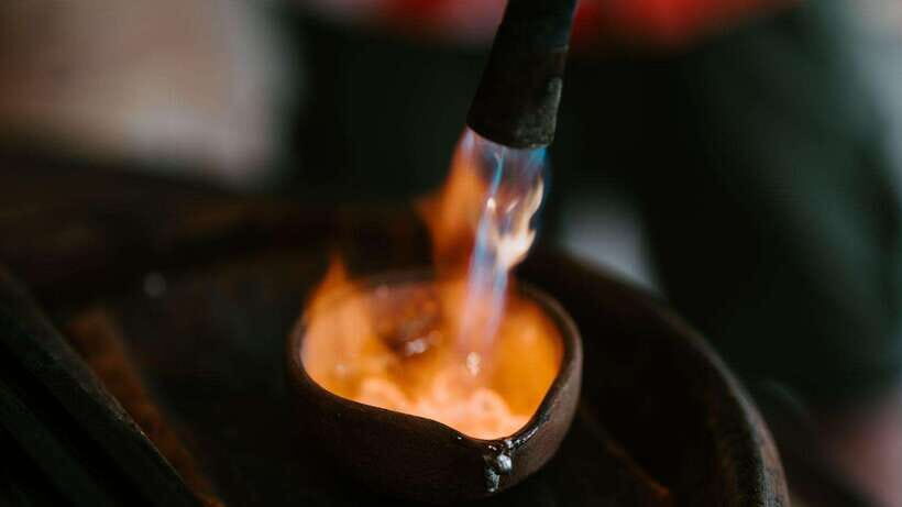 Uluwatu: Krisna Silver Class & Workshop - FAQ