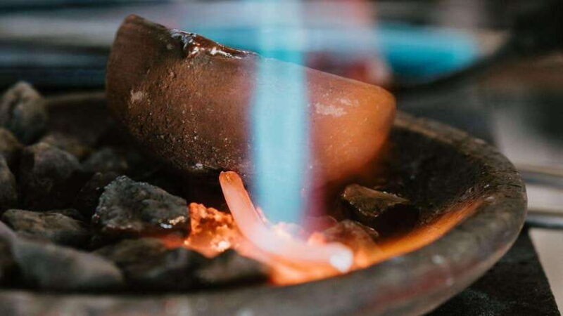 Uluwatu: Krisna Silver Class & Workshop - The Sum Up