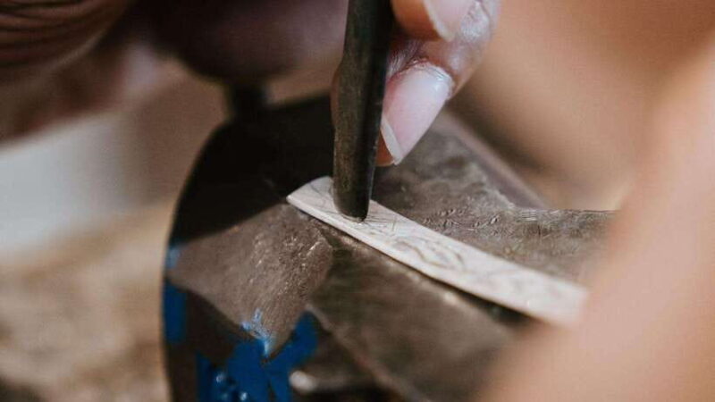 Uluwatu: Krisna Silver Class & Workshop - FAQ