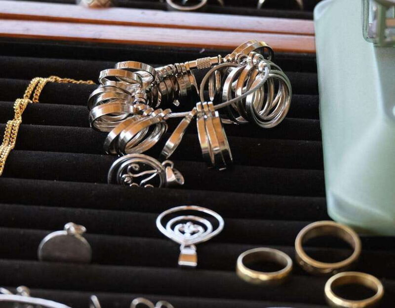 Uluwatu : Make Your Own Silver Jewelry Class - Why This Experience Excels