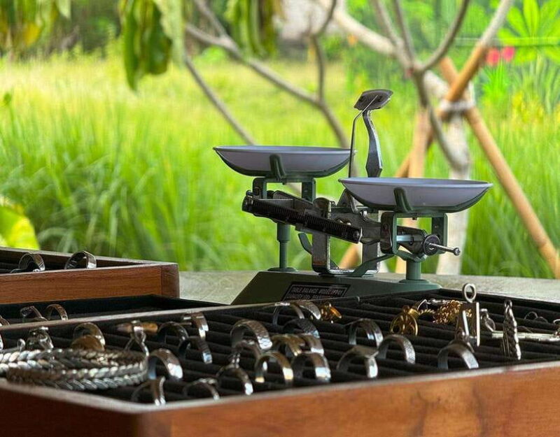 Uluwatu : Make Your Own Silver Jewelry Class - Who Is This Tour Best For?