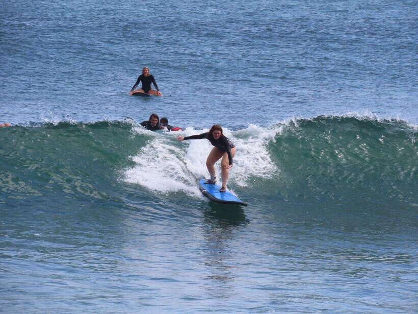 Uluwatu: Private Surf Lesson with Surf Photos & Video - What Makes This Surf Lesson Stand Out