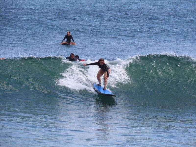 Uluwatu: Private Surf Lesson with Surf Photos & Video - The Value and Practical Considerations