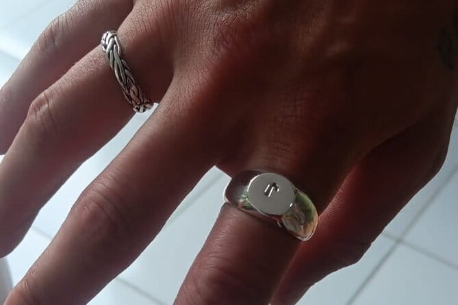 Uluwatu Silver Jewelry Class and Workshop Near GWK Culture Park - The Practicalities and Value