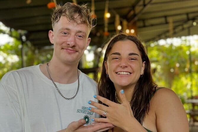 Uluwatu Silver Jewelry Making Class in Bali - Setting the Scene: What the Workshop Offers