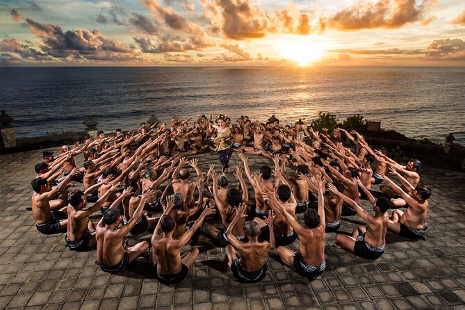 Uluwatu Sunset Kecak Dance & Jimbaran Seafood Dinner in Bali - Final Thoughts
