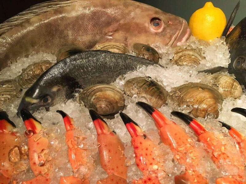 Uluwatu Sunset Temple - Kecak Dance Show & Seafood Dinner - FAQ