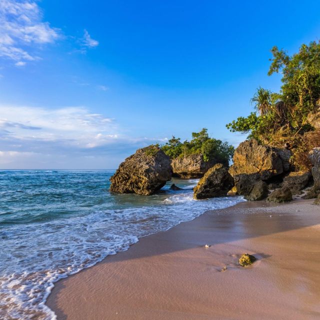 Uluwatu Sunset Tour: Coastal Charms & Serenity - Practical Tips for Travelers