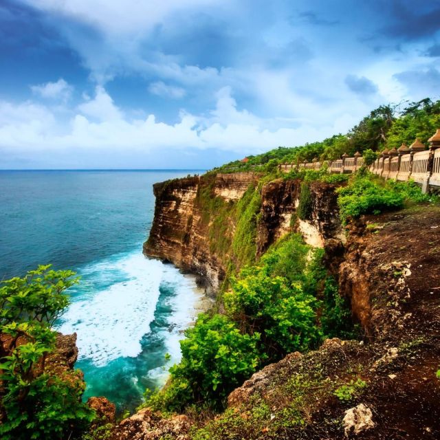 Uluwatu Sunset Tour: Coastal Charms & Serenity - Who Is This Tour Best Suited For?