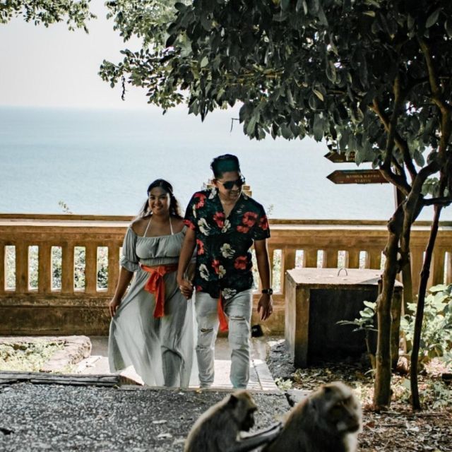 Uluwatu Sunset Tour: Coastal Charms & Serenity - FAQ