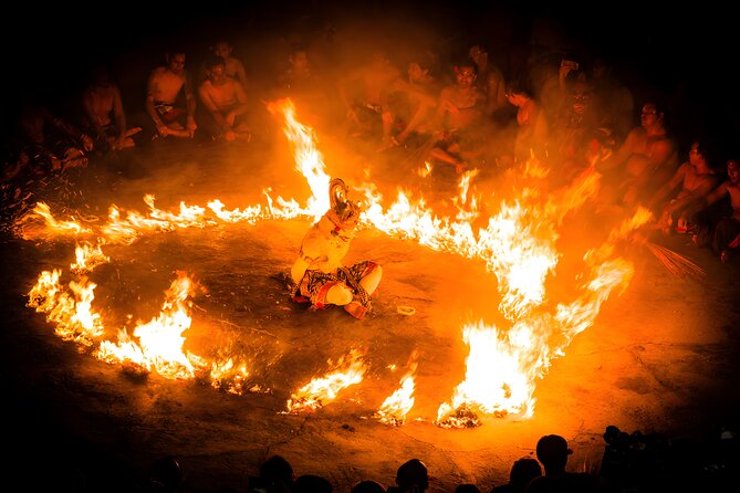 Uluwatu Sunset Trip with Kecak Dance Show and Jimbaran Dinner - Value and Pricing: Getting Your Money’s Worth