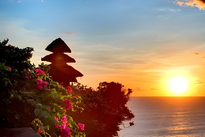 Uluwatu Sunset,Kecak Dance and Diner Seafood In Jimbaran - The Sum Up: Who Is This Tour For?