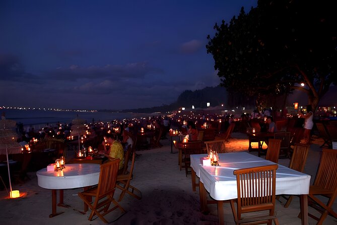 Uluwatu Sunset,Kecak Dance and Diner Seafood In Jimbaran - FAQ