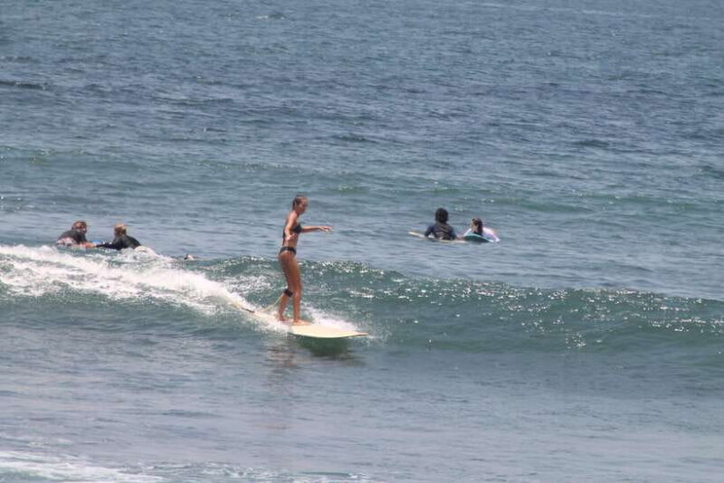 Uluwatu: Surf Lessons Beginner - FAQs